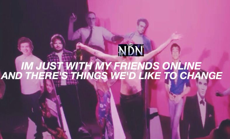 NDNation Michigan Preview – Notre Dame, Our Blogger