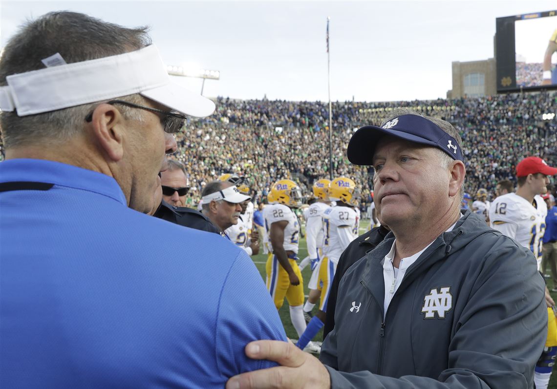 NDNation Pittsburgh Postmortem – Notre Dame, Our Blogger