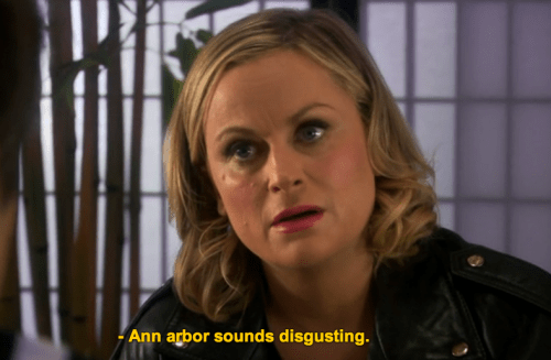 NDNation Michigan Preview – Notre Dame, Our Blogger